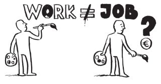 Recognising all work | Social Justice Ireland